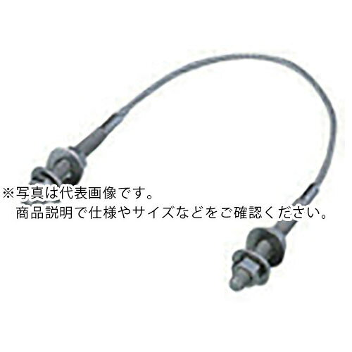 特長：U型の形に曲げて使用することにより、壁面や床面にパイプ等を固定することができます。用途：壁面・床面・柱へのパイプ等の固定金具として。仕様：使用荷重(kN)：0.29ねじ径：M5D(mm)：2L(mm)：215T(mm)：40W(mm)...