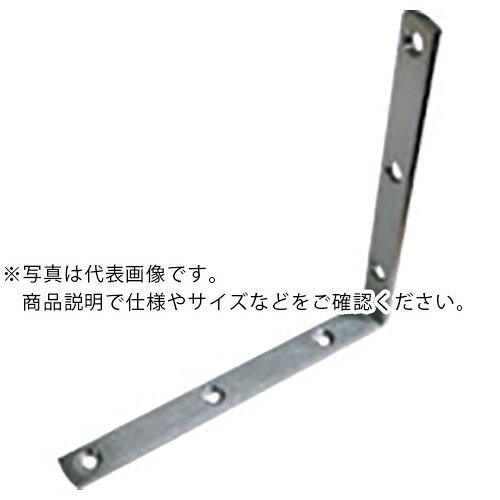特長：座繰りが両面に付いています。内向きでも外向きでも使用できます。用途：コーナーの補強金具として。家具の転倒防止に。棚作りに。仕様：W(mm)：16d(mm)：5C(mm)：55B(mm)：55A(mm)：30L(mm)：150T(mm)...