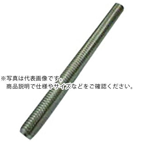 特長：様々な寸法にカットされているので、用途に合わせて選んで頂けます。用途：ボルトとして様々な場所で。仕様：捻径：M-6L(mm)：100水本　ステンレス　カットボルト　全長100mm材質／仕上：材質：ステンレス(SUS304)仕上げ：酸洗...
