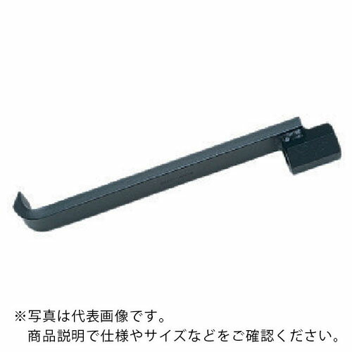 用途：FF車のドライブシャフトをトランスアクスルから抜き取る作業に。スライドハンマープラーと併用しての使用に。仕様：サイズ：250×32×28　●代表画像について 商品によっては、代表画像を使用している場合がございます。 商品のカラー、サイ...