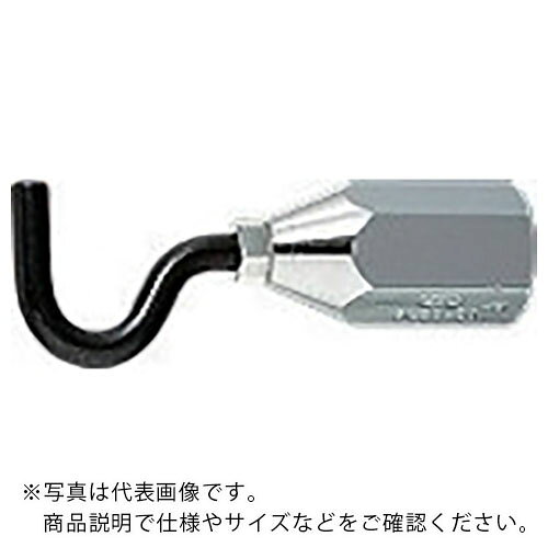 用途：スライドハンマプラー用。仕様：ねじサイズプラー側：W9/16-12板金フック　●代表画像について 商品によっては、代表画像を使用している場合がございます。 商品のカラー、サイズなどが異なる商品をイメージ画像として 使用させて頂いている...