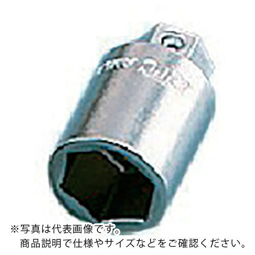 特長：AMLB0810用12mmのエクステンションソケットです。用途：自動車の左右異形ヘッドライト光軸調整スクリュウの操作に。仕様：高さ(mm)20幅(mm)：17　●代表画像について 商品によっては、代表画像を使用している場合がございます...