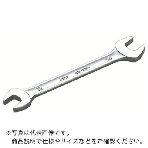 仕様：二面幅寸法(mm)：5.5×7スパナ5.5×7mm　●代表画像について 商品によっては、代表画像を使用している場合がございます。 商品のカラー、サイズなどが異なる商品をイメージ画像として 使用させて頂いている場合がございます。 必ず、...