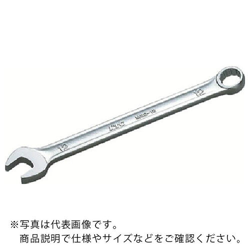 仕様：対辺寸法(mm)：4コンビネーションレンチ4mm　●代表画像について 商品によっては、代表画像を使用している場合がございます。 商品のカラー、サイズなどが異なる商品をイメージ画像として 使用させて頂いている場合がございます。 必ず、商...