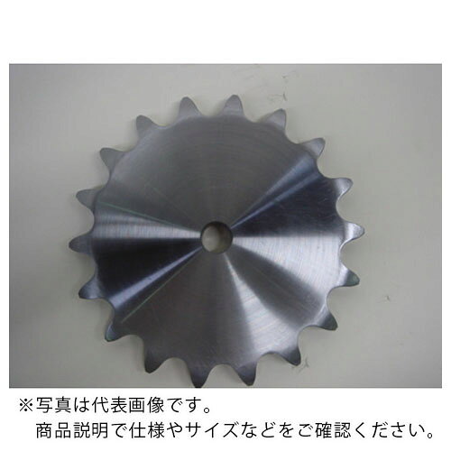 特長：豊富なバリエーションと在庫量を誇るKANA標準スプロケットです。用途：各種機器の伝動用・駆動用仕様：歯数：21外径(mm)：92適合チェーン：No.40材質／仕上：ステンレス鋼注意：ご注文後の変更・キャンセルはお受けできません。返品に...