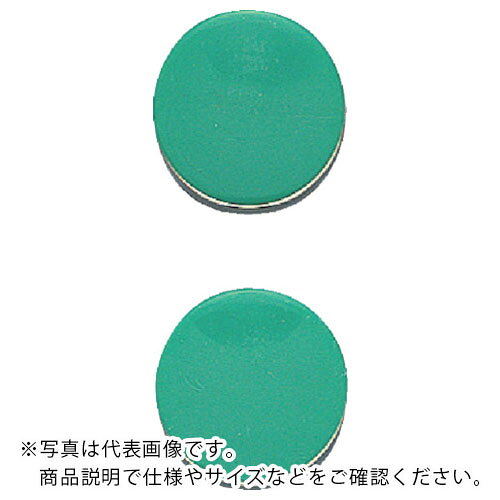 特長：カラフルな4色を取り揃えておりますので、お好みに応じてお選びいただけます。用途：用紙などを挟ん壁へ取付に使用仕様：耐荷重：150g材質／仕上：磁石マグネット以外:スチロール樹脂・鉄注意：方向コンパス・時計・カード・精密機器等には近付け...