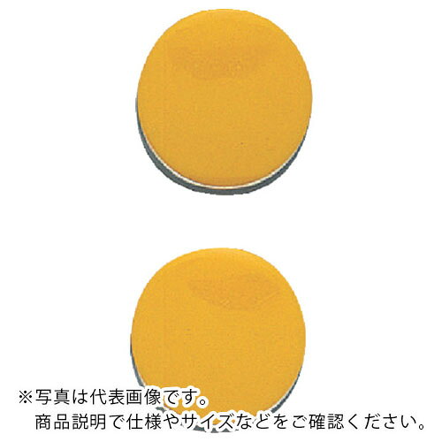 特長：カラフルな4色を取り揃えておりますので、お好みに応じてお選びいただけます。用途：用紙などを挟ん壁へ取付に使用仕様：耐荷重：150g材質／仕上：磁石マグネット以外:スチロール樹脂・鉄注意：吸着力は目安です。方向コンパス・時計・カード・精...