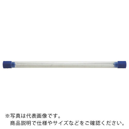 特長：替芯保護ケース入りです。用途：工事用シャープペン用の替芯に。仕様：色：白芯径(mm)：2.0芯太さ2.0mm材質／仕上：本体：プラスチックセット内容／付属品：6本入り注意：筆記以外には使用しないで下さい。