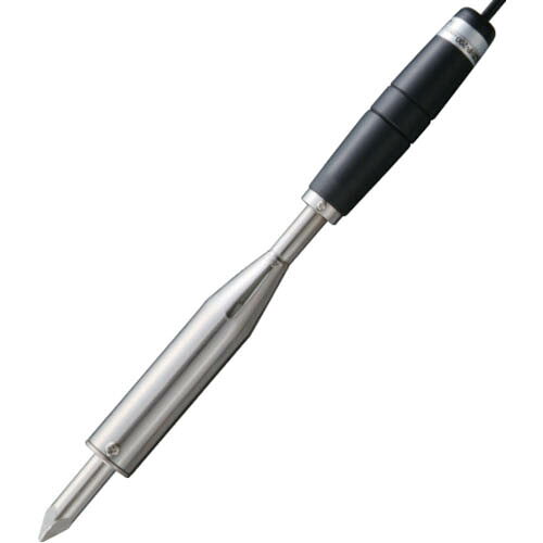 特長：金属製品のはんだ付けに最適なハイパワ−タイプです。高効率低消費電力で経済的です。断熱効果の高い木製グリップを使用しています。こて先は作業に合わせて加工できる銅こて先を標準にしています。仕様：電源(V)：AC100消費電力(W)：160...