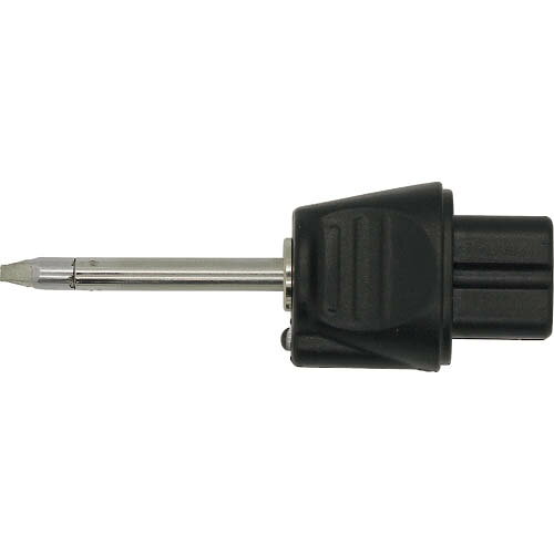 仕様：適合機種：MSD-40品名：替えこて先パーツ名：MSD-40用替えこて先　D型適合コテ：MSD-40MSD-40用替えこて先　●代表画像について 商品によっては、代表画像を使用している場合がございます。 商品のカラー、サイズなどが異な...