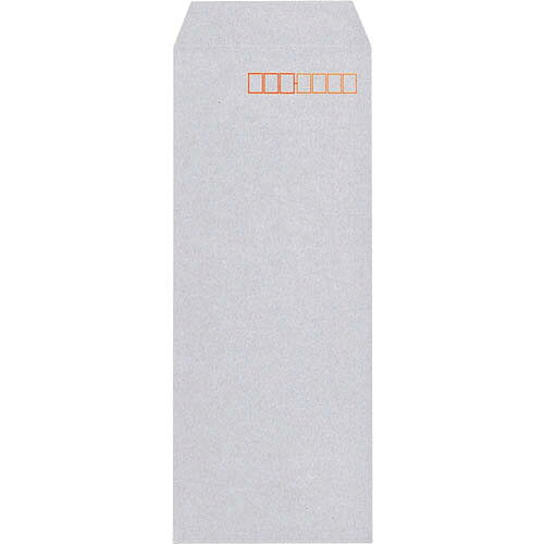 特長：色鮮やかなカラークラフト封筒です。用途：A4書類（297×210）を四つ折り（210×75）の封入に最適。仕様：タイプ：長形40号色：スカイ縦(mm)：225横(mm)：90〒枠あり貼り方：スミ貼口糊：なし封入サイズ：A4書類（297...