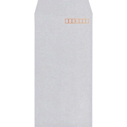 特長：色鮮やかなカラークラフト封筒です。用途：A4書類（297×210）を三つ折り（210×99）・A5書類（148×210）を二つ折り（210×74）の封入に最適。仕様：タイプ：長形3号色：スカイ縦(mm)：235横(mm)：120〒枠あ...