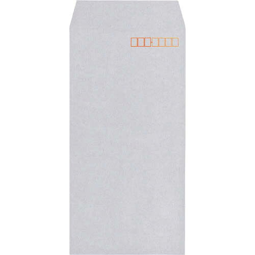 特長：色鮮やかなカラークラフト封筒です。用途：A4書類（297×210）を三つ折り（210×99）・A5書類（148×210）を二つ折り（210×74）の封入に最適。仕様：タイプ：長形3号色：スカイ縦(mm)：235横(mm)：120〒枠あ...