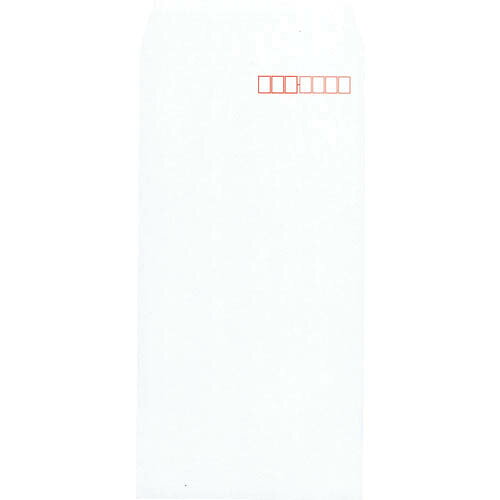 特長：独自のケント紙を使用した封筒です。封入物が透けて見えないよう地紋印刷を施し個人情報に配慮しています。用途：A4書類（297×210）を三つ折り（210×99）・A5書類（148×210）を二つ折り（210×74）の封入に最適。仕様：タ...