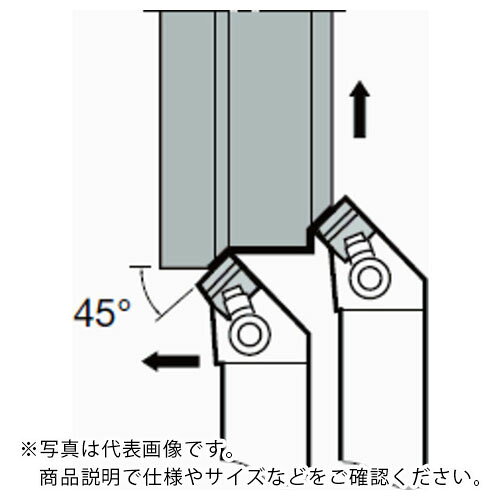 仕様：クランプオンバイト CSSNR/Lクランプオン仕様　●代表画像について 商品によっては、代表画像を使用している場合がございます。 商品のカラー、サイズなどが異なる商品をイメージ画像として 使用させて頂いている場合がございます。 必ず、...