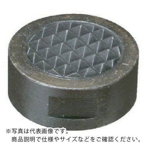 仕様：CT・グリッパー(ラウンドタイプ)材質／仕上：本体：SCM440 焼入焼戻 黒染め HRC32チップ：超硬 HRC72注意：北海道・沖縄運賃1500円　●代表画像について 商品によっては、代表画像を使用している場合がございます。 商品...