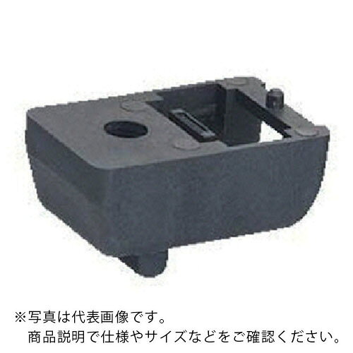 仕様：軽荷重用スナップフット材質／仕上：本体：ポリアミド(ガラス繊維強化) ブラックラバー：ニトリルゴム(NBR)注意：北海道・沖縄運賃1500円　●代表画像について 商品によっては、代表画像を使用している場合がございます。 商品のカラー、...