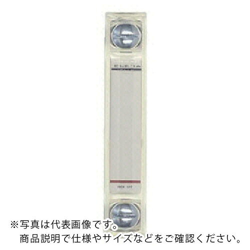 特長：2本のボルトを通ってインジケーターにオイルが入ります。どのような方向で取付けても問題ありません。樹脂材質は衝撃に強く、光で変色することもありません。また、オイル系をはじめ一般的化学薬品に対抗性を備えています。フロントがカーブしているた...