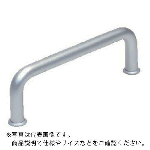 特長：19インチラック規格(IEC規格)対応品です。底部のメネジで裏から取り付けます。仕様：全長(mm)：248.8全高(mm)：41ねじ深さ(mm)：10取付ピッチ(mm)：235ねじ径：M5×0.8許容荷重(N)：500材質／仕上：アル...