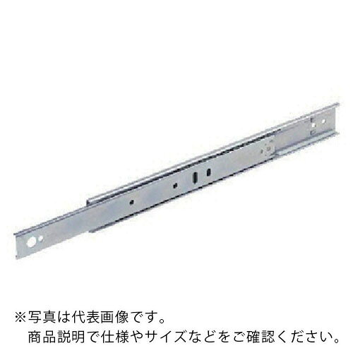 特長：インナメンバーが引き抜けるタイプです。フルトラベル時にインナメンバーがロックされディスコネクトスプリングボタンを操作する事でロック解除され引き抜けます。挿入時も同じです。トラベル長さがスライド長さの約70%に設計された基本ユニットタイ...