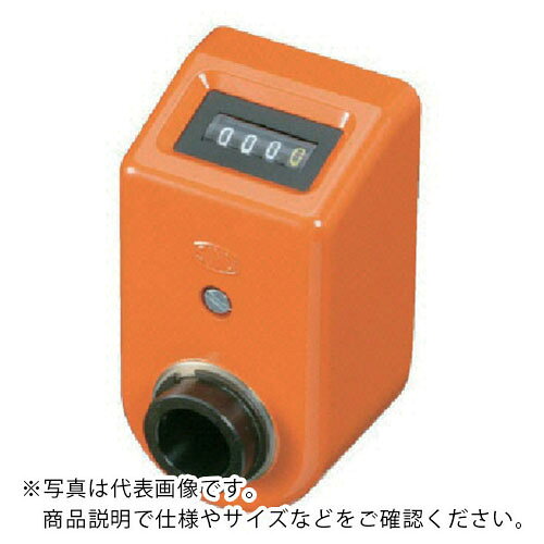 特長：回転方向の変更可能です。トルクピンとシャフト間が長く、揺るぎなく固定できます。シャフト穴径φ20mm(シャフトスリーブ使用でφ12、14、15、16が可能)です。文字高さ6mmです。仕様：デジタルポジションインジケーター材質／仕上：ア...