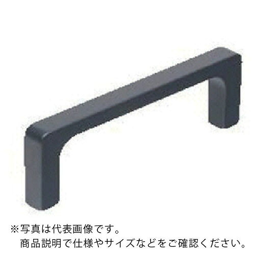 特長：19インチラック規格(IEC規格)対応品です。仕様：全長(mm)：192全高(mm)：40ねじ深さ(mm)：10取付ピッチ(mm)：180許容荷重(N)：500ねじ径：M5×0.8材質／仕上：アルミニウム(A6N01S) アルマイト表...