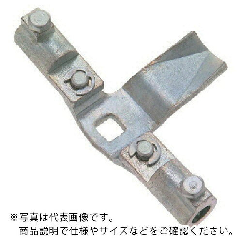 仕様：スイングハンドル用3点カム材質／仕上：カム：SUM22L 亜鉛メッキアダプターボルト：SUM22L 亜鉛メッキカプラー：亜鉛ダイキャスト(ZDC1)注意：スイングハンドル(SWH)とセットでご利用ください。北海道・沖縄運賃1500円　...