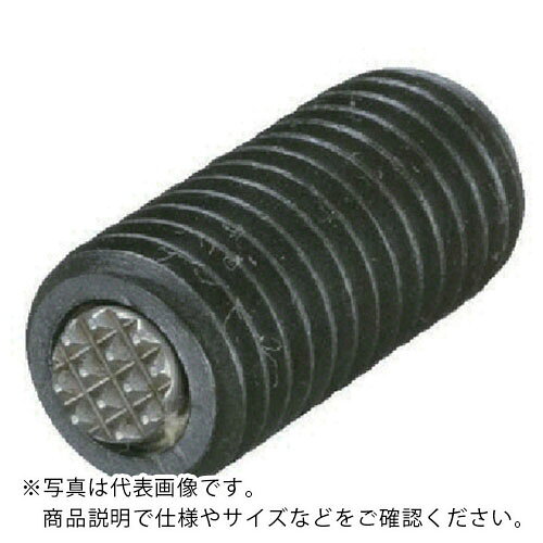 仕様：ボールユニット(スクリュータイプ)材質／仕上：本体：SCM440 焼入焼戻 黒染め HRC45ボール・チップ：SKH51 焼入焼戻 黒染め HRC60注意：北海道・沖縄運賃1500円　●代表画像について 商品によっては、代表画像を使用...