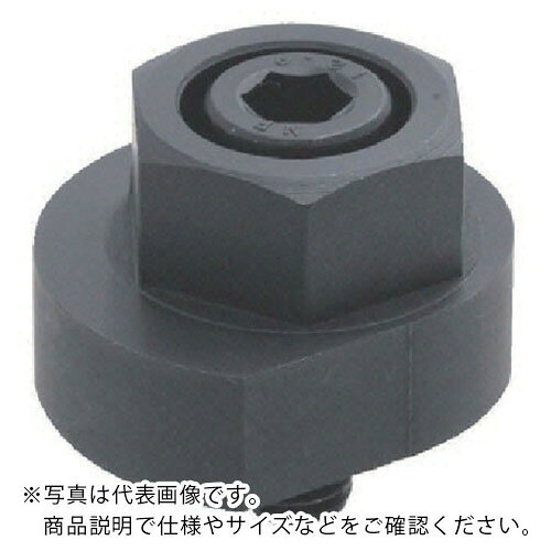 仕様：カムクランプ材質／仕上：カム・ボルト：SCM435 焼入焼戻 黒染めツバ付きカラー：SK95 焼入焼戻 黒染め注意：北海道・沖縄運賃1500円　●代表画像について 商品によっては、代表画像を使用している場合がございます。 商品のカラー...