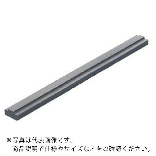 仕様：アルミチェーンガイド(AGガイド)材質／仕上：アルミ合金(A6N01S-T5) UFコート(フッ素含浸処理)注意：適用チェーンは単列の伝導用ローラーチェーン及びブシュチェーン(JIS B 1801)です。表面処理時の治具取付けの為、定...
