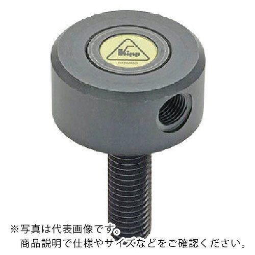 特長：操作時にレバーの干渉が発生する場合に、短いレバーを取付け使用できます。仕様：フラットテンションレバー(レバーなし)材質／仕上：本体：SUM22L 黒染め注意：北海道・沖縄運賃1500円　●代表画像について 商品によっては、代表画像を使...