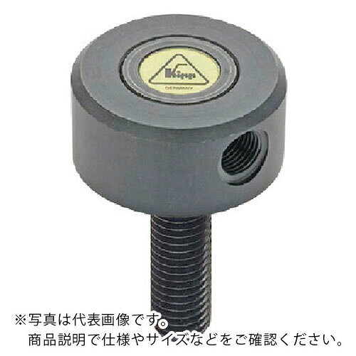 特長：操作時にレバーの干渉が発生する場合に、短いレバーを取付け使用できます。仕様：フラットテンションレバー(レバーなし)材質／仕上：本体：SUM22L 黒染め注意：北海道・沖縄運賃1500円　●代表画像について 商品によっては、代表画像を使...