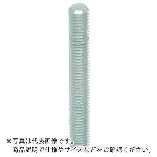 特長：メネジにねじ込むだけで簡単にオネジ仕様になります。仕様：グラブスクリュー材質／仕上：SUM22L 亜鉛三価クロメート注意：北海道・沖縄運賃1500円　●代表画像について 商品によっては、代表画像を使用している場合がございます。 商品の...