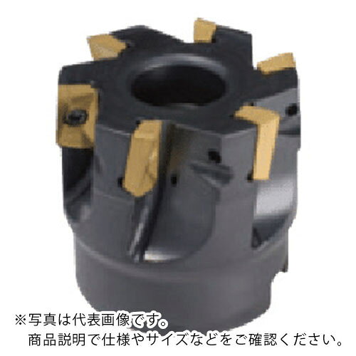 仕様：直角肩加工用ボアタイプカッタネジ止め仕様　●代表画像について 商品によっては、代表画像を使用している場合がございます。 商品のカラー、サイズなどが異なる商品をイメージ画像として 使用させて頂いている場合がございます。 必ず、商品の品番...