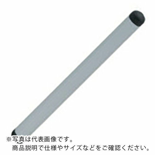 仕様：コネクティングクランプチューブ材質／仕上：本体：アルミニウムキャップ：ポリアミド(ガラス繊維強化) つや消しブラック注意：高温または多湿の条件下でご使用の場合は、樹脂の材料特性を劣化させる恐れがあります。北海道・沖縄運賃1500円　●...