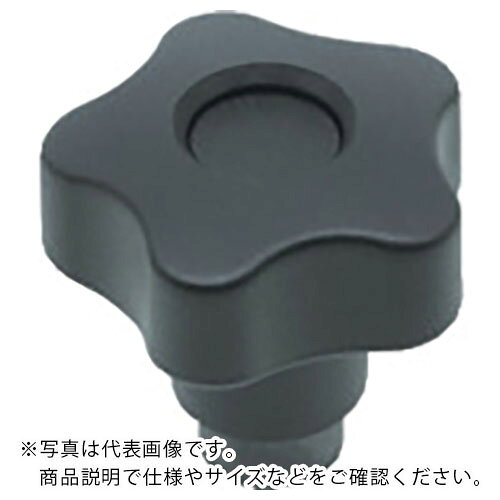 仕様：外径(mm)：50ノブ高さ(mm)：42ねじ径：M10×1.5ねじ長さ(mm)：50注意：北海道・沖縄運賃1500円　●代表画像について 商品によっては、代表画像を使用している場合がございます。 商品のカラー、サイズなどが異なる商品を...