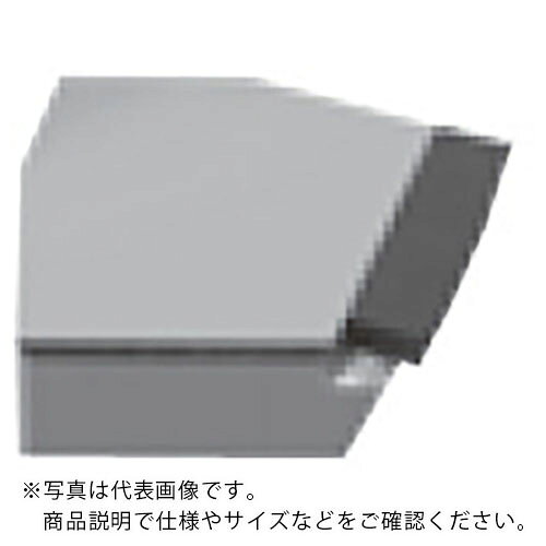 特長：高い耐摩耗性を発揮します。用途：被削材：非鉄金属。仕様：フライス用PCDインサートアルミ加工用　●代表画像について 商品によっては、代表画像を使用している場合がございます。 商品のカラー、サイズなどが異なる商品をイメージ画像として 使...
