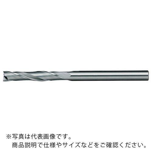特長：超硬合金及び焼き入れ鋼の高品位仕上げ加工に開発されたPCDボールエンドミルです。用途：被削材：超硬合金、硬脆材、焼き入れ鋼。仕様：ボール半径(mm)：0.05刃長(mm)：0.05全長(mm)：48シャンク径(mm)：4底刃形状：ボー...