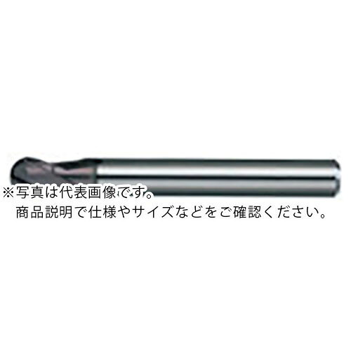特長：低速から高速まで精密3次元加工に対応します。狭くて深い加工に適した首逃げタイプです。低速から高速まで深彫り精密3次元加工に対応します。用途：被削材:炭素鋼、合金鋼、ステンレス鋼、調質鋼、焼入れ鋼（〜55HRC)、銅。金型および部品の切...