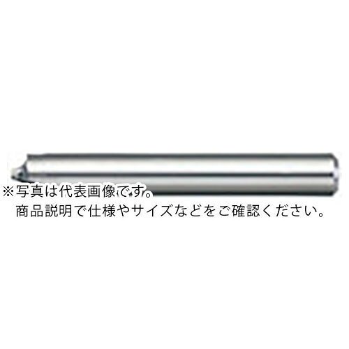 特長：NC、MCに対応。コーナーR加工が簡単にできます。用途：被削材：アルミ合金、銅、樹脂。仕様：R(R)：1全長(L)：45シャンク径(d)：4先端径(d1)材質／仕上：超微粒子超硬合金　●代表画像について 商品によっては、代表画像を使用...