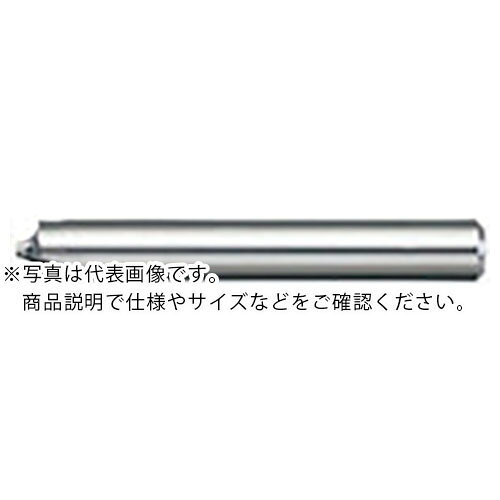 特長：NC、MCに対応。コーナーR加工が簡単にできます。用途：被削材：アルミ合金、銅、樹脂。仕様：R(R)：1.25全長(L)：45シャンク径(d)：4先端径(d1)材質／仕上：超微粒子超硬合金　●代表画像について 商品によっては、代表画像...