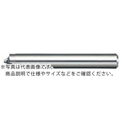 特長：NC、MCに対応。コーナーR加工が簡単にできます。用途：被削材：アルミ合金、銅、樹脂。仕様：R(R)：2.5全長(L)：50シャンク径(d)：6先端径(d1)材質／仕上：超微粒子超硬合金　●代表画像について 商品によっては、代表画像を...