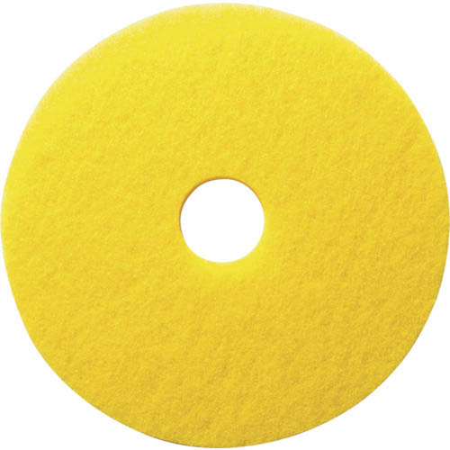 仕様：イエローアートスクラバーパッドレモンイエロー432X82mm5枚入リ　●代表画像について 商品によっては、代表画像を使用している場合がございます。 商品のカラー、サイズなどが異なる商品をイメージ画像として 使用させて頂いている場合がご...