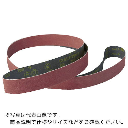 特長：一粒一粒まで鋭くデザインされた精密成型砥粒を採用しています。研削作業が速く楽になり、生産性が向上します。焼けを防ぎ、ワークの品質を保ちます。用途：ステンレス鋼、普通鋼の幅広い研削に。仕様：粒度(#)：50幅(mm)：10長さ(mm)：...