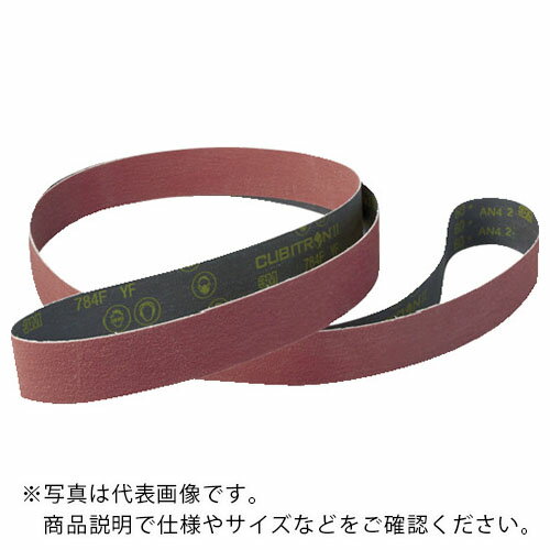 特長：一粒一粒まで鋭くデザインされた精密成型砥粒を採用しています。研削作業が速く楽になり、生産性が向上します。焼けを防ぎ、ワークの品質を保ちます。用途：ステンレス鋼、普通鋼の幅広い研削に。仕様：粒度(#)：50幅(mm)：20長さ(mm)：...