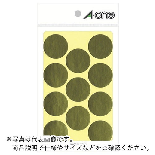 特長：豊富なカラーで識別に便利な丸型のラベルです。用途：グラフや分布図の作成に在庫管理などの色分け表示に仕様：色：金面付：11片1パック内：88片シートサイズ：90×150mmラベルサイズ直径(mm)：30厚さ(mm)：0.09ラベル厚さ：...