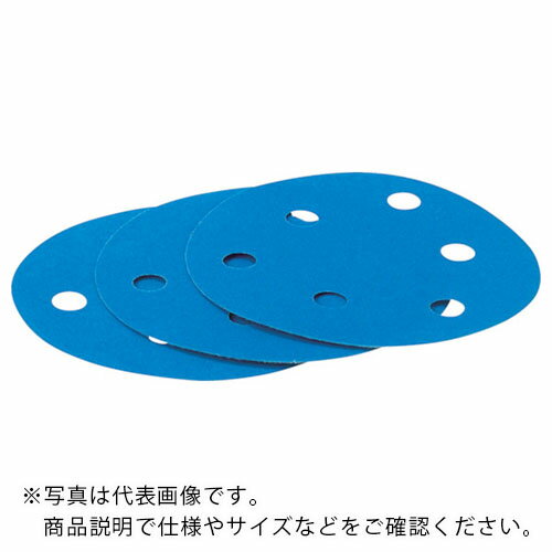 特長：一部に特殊セラミック砥粒を使用した、ワンタッチタイプのディスクです。特殊コーティング技術により、初期研磨性、研磨持続性に優れます。新開発の目詰まり防止剤により、目詰まり・カラミを軽減させています。用途：金属塗装のパテ・サーフェーサー・...