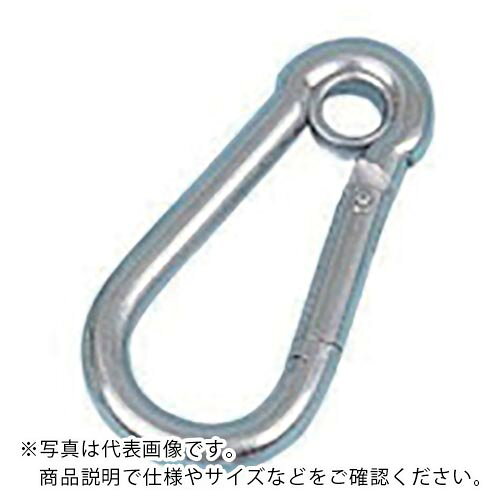 用途：軽量物の吊り下げ等。仕様：使用荷重(kg)：80材質／仕上：スチール　●代表画像について 商品によっては、代表画像を使用している場合がございます。 商品のカラー、サイズなどが異なる商品をイメージ画像として 使用させて頂いている場合がご...