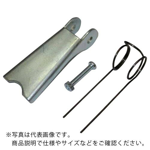 特長：メッキ品です。用途：アイフック補修用。仕様：ラッチキット4T用材質／仕上：鉄製　●代表画像について 商品によっては、代表画像を使用している場合がございます。 商品のカラー、サイズなどが異なる商品をイメージ画像として 使用させて頂いてい...