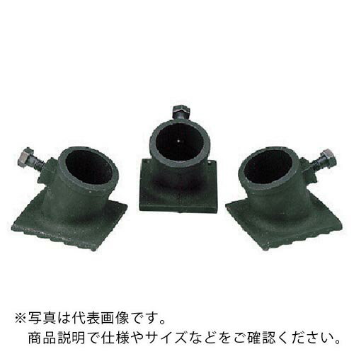 用途：VK-10専用仕様：適合パイプ径：(mm)材質／仕上：スチール　●代表画像について 商品によっては、代表画像を使用している場合がございます。 商品のカラー、サイズなどが異なる商品をイメージ画像として 使用させて頂いている場合がございま...